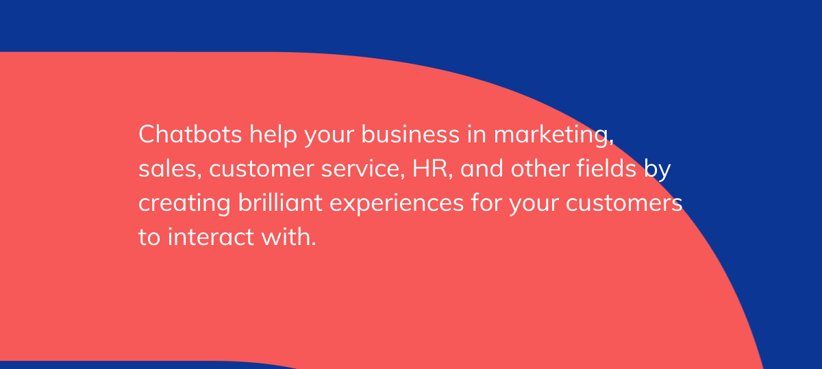 Getting Started With Chatbots | Cognigy